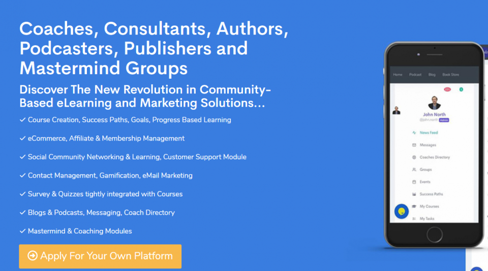 Evolvepreneur.app - About Us