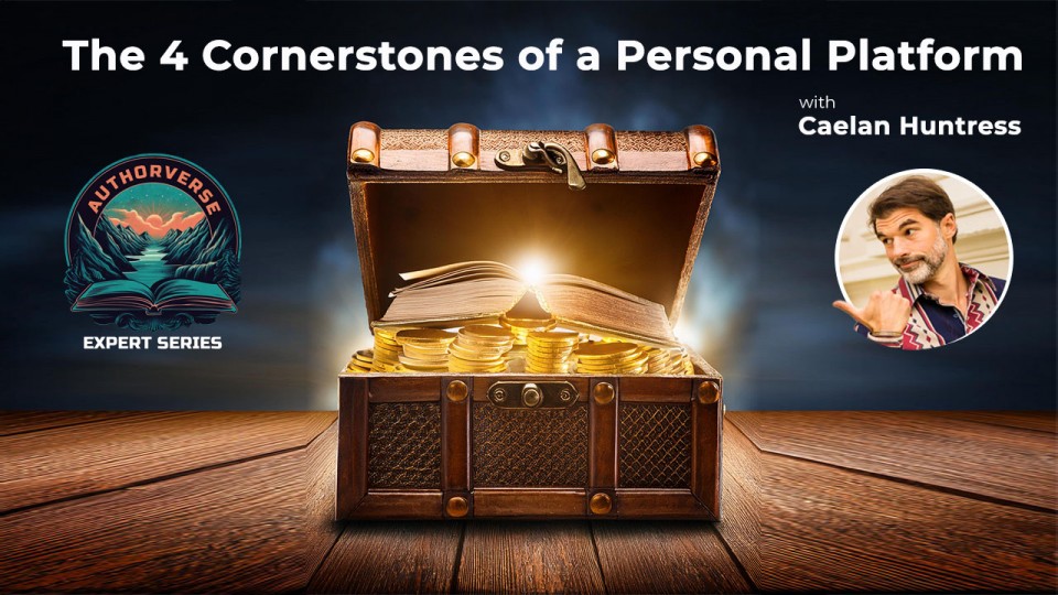 Join Us for an Exclusive Workshop: The 4 Cornerstones of a Personal ...