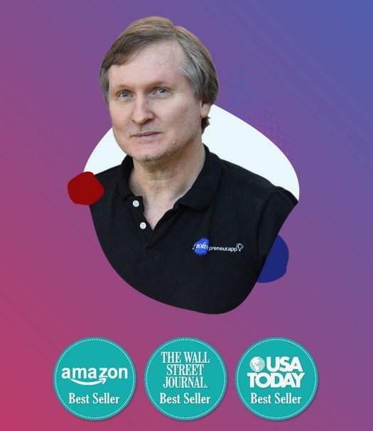 Book a Call With John North